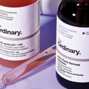 THE ORDINARY